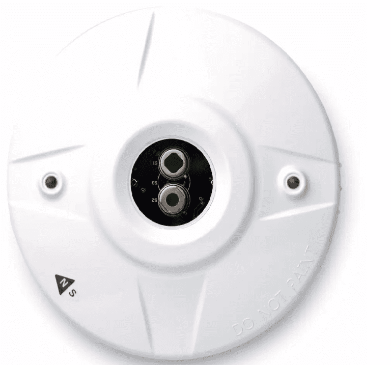 Flame Detectors - techubox.com