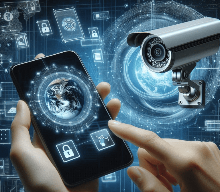 AI Integration in CCTV and Access Control Systems - techubox.com